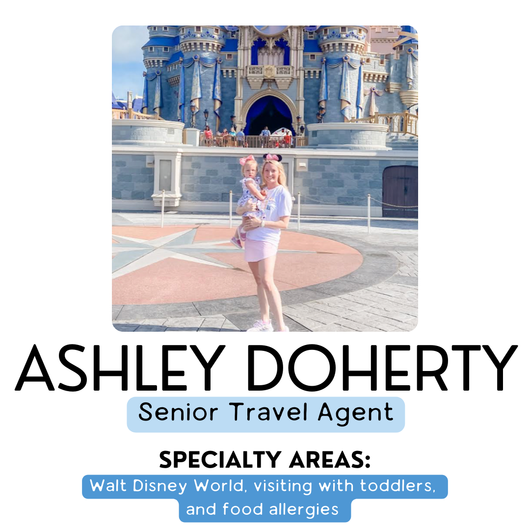Meet Our Agents - Simple Magic Travel Company